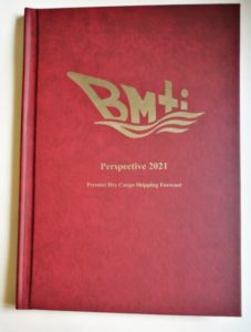 - BMTI – Trend Experts for Shipping